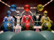 Bakuryu Gattai KillerOh | RangerWiki | Fandom