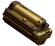 Samuraizer | RangerWiki | Fandom