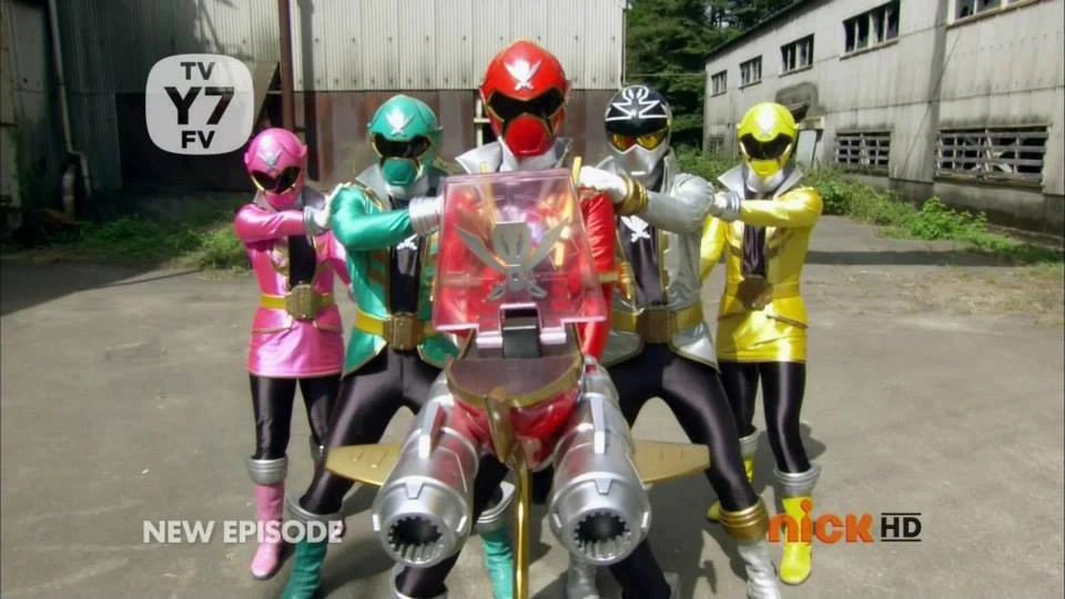 Niech żyje książę Vekar | Power Rangers | Fandom