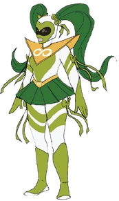 Category:Infinity Force Rangers | RangerWiki | Fandom