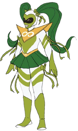 Lola Navarro | RangerWiki | Fandom