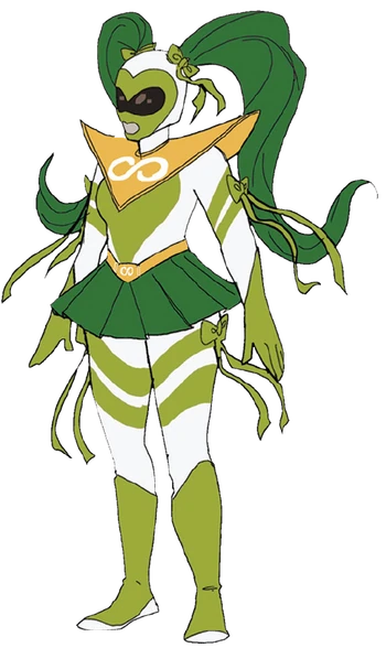 Lola Navarro | RangerWiki | Fandom