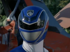 Sky Tate | RangerWiki | Fandom