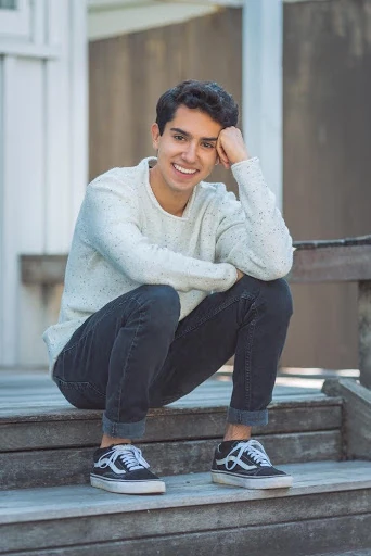 Abraham Rodriguez | Power Rangers | Fandom