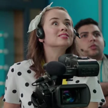 Annie | Power Rangers | Fandom