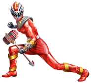 Amelia Jones | RangerWiki | Fandom