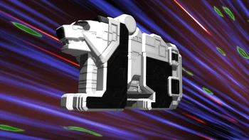 Cube Kuma | RangerWiki | Fandom