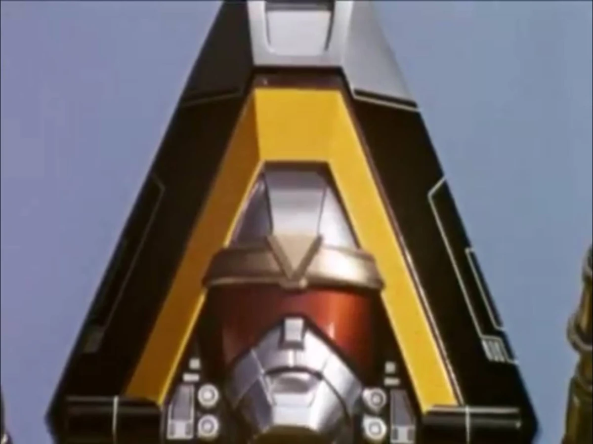 The Delta Discovery | RangerWiki | Fandom