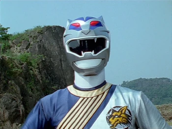 Tsukumaro Ogami | RangerWiki | Fandom