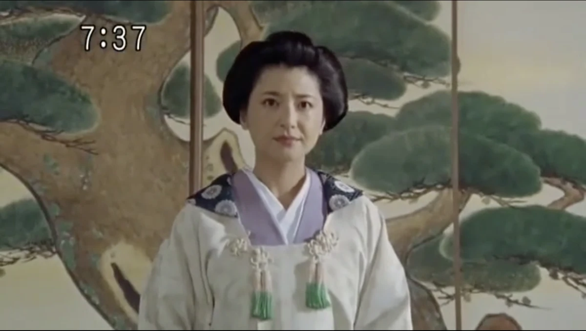 Lady Yoselin | RangerWiki | Fandom