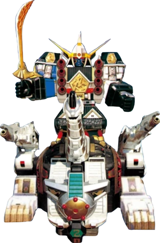 Titanus | RangerWiki | Fandom