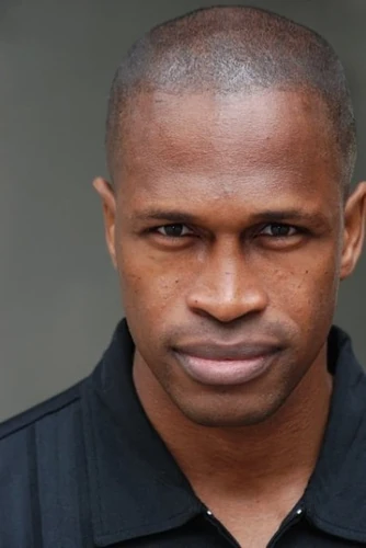 Markus Johnson | RangerWiki | Fandom