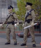 Mummy Guards | RangerWiki | Fandom