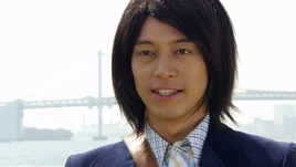 Masayuki Deai | RangerWiki | Fandom