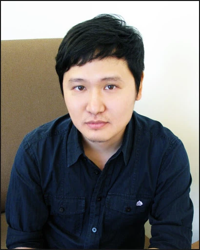 Sin Yong-woo | RangerWiki | Fandom