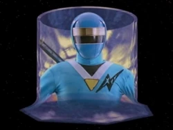 Ranger Cestro Aliens Mm