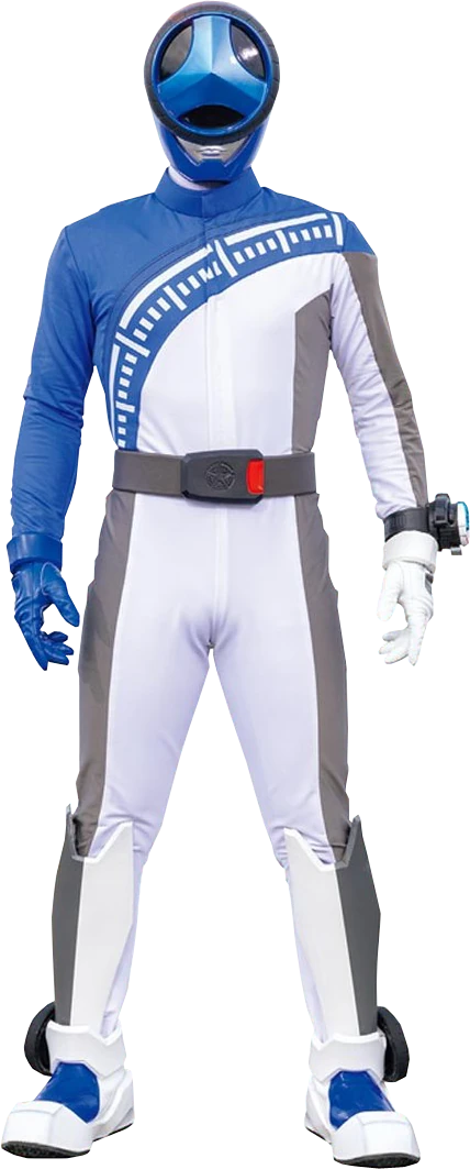 Packer | Morphin Legacy Wiki | Fandom