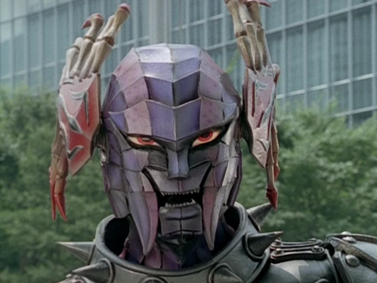 Speckionian Genio | RangerWiki | Fandom