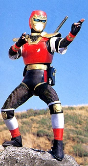 Talk:Sheriff Skyfire (character) | RangerWiki | Fandom