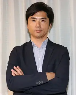 Takahito Omori | RangerWiki | Fandom