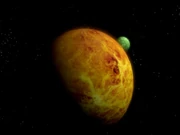 Thrax's Planet | RangerWiki | Fandom