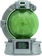 Kyutama | RangerWiki | Fandom