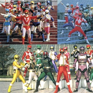 Discuss Everything About RangerWiki | Fandom