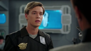 Cole | RangerWiki | Fandom