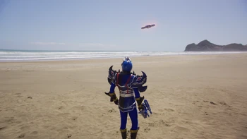 Take Off | RangerWiki | Fandom