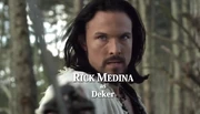 Deker | RangerWiki | Fandom