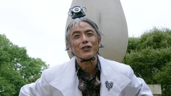 Dr. Anton | RangerWiki | Fandom