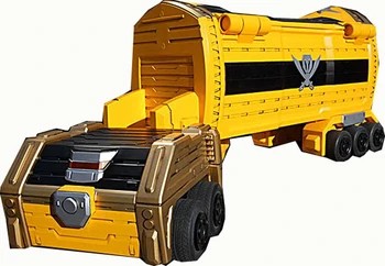 Kaizoku Gattai GokaiOh | RangerWiki | Fandom