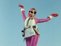 Rin of the Heavenly Wind Star | RangerWiki | Fandom