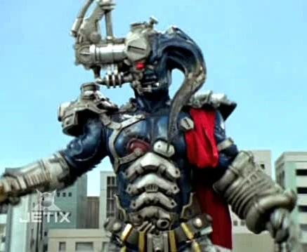 Morticon | Power Rangers | Fandom