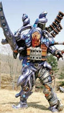 Sky Scrapper | RangerWiki | Fandom