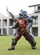 Category:Nighloks | RangerWiki | Fandom