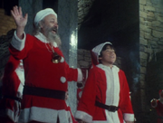 Santa Claus | RangerWiki | Fandom