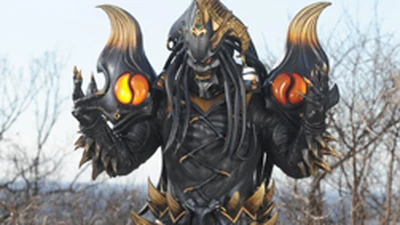 Discuss Everything About RangerWiki | Fandom