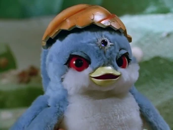 Quest 27: The Chick Pouts | RangerWiki | Fandom