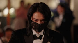 Hoeru Tono | RangerWiki | Fandom