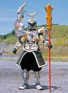 Butoka | RangerWiki | Fandom