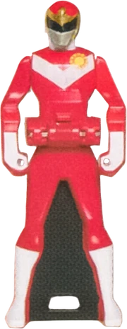 Takayuki Hiba | RangerWiki | Fandom