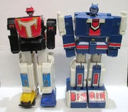 Turboranger (Toyline) | RangerWiki | Fandom