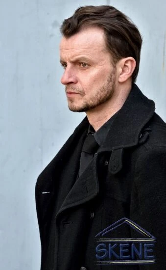 Karol Wróblewski | Power Rangers | Fandom