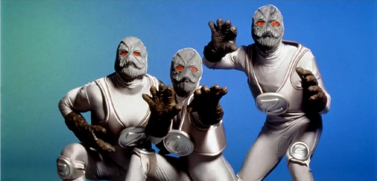 Kitowcy Z | Power Rangers | Fandom