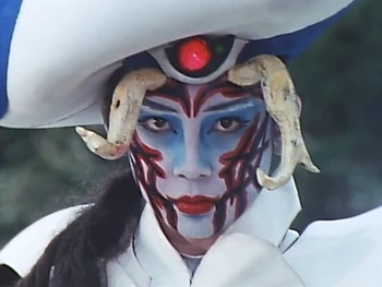 Maria | RangerWiki | Fandom