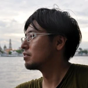 Masaki Onishi | RangerWiki | Fandom