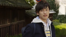 Nagi Matsuo | RangerWiki | Fandom