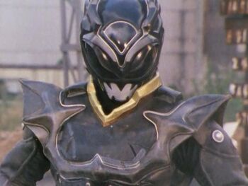 Psycho Black | RangerWiki | Fandom