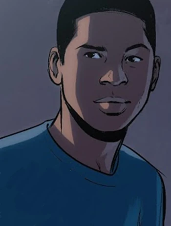 Billy Cranston (2017 movie) | RangerWiki | Fandom